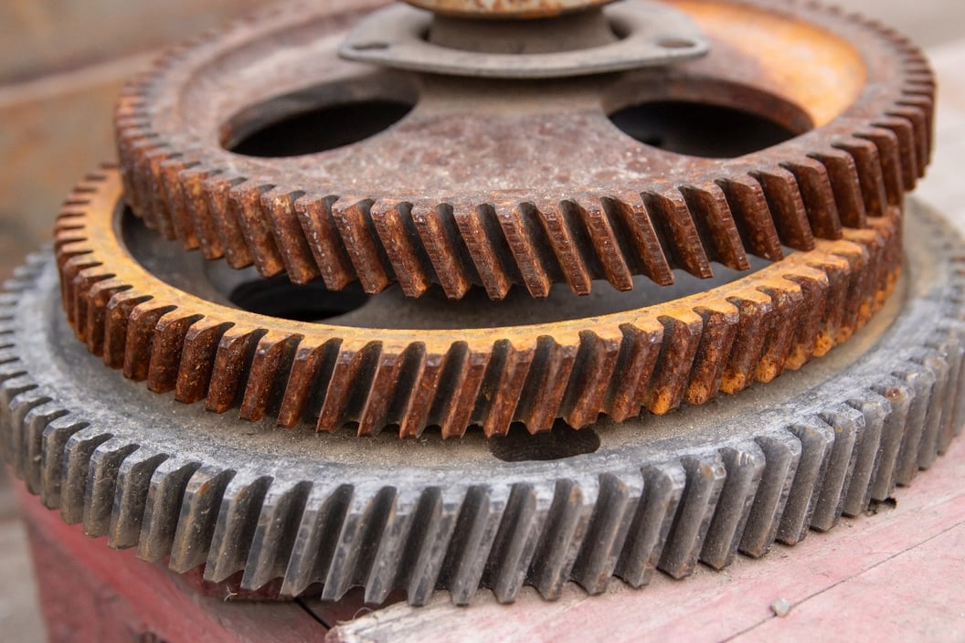 Understanding the Chemical Vapour Deposition (CVD) Process